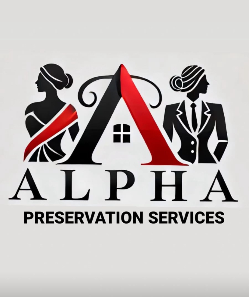 Alpha Preservation Services